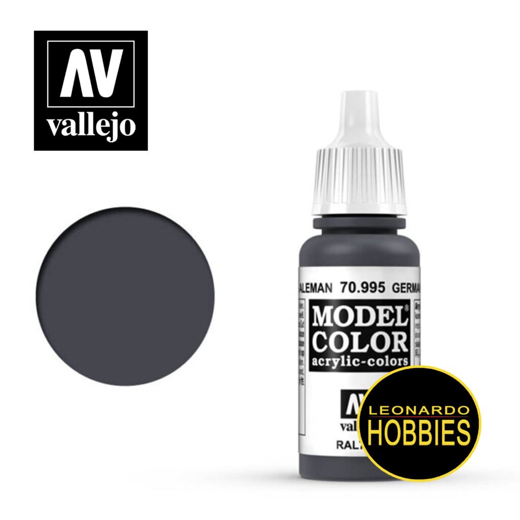 Gris Alemán Vallejo 70995 – Leonardo Hobbies